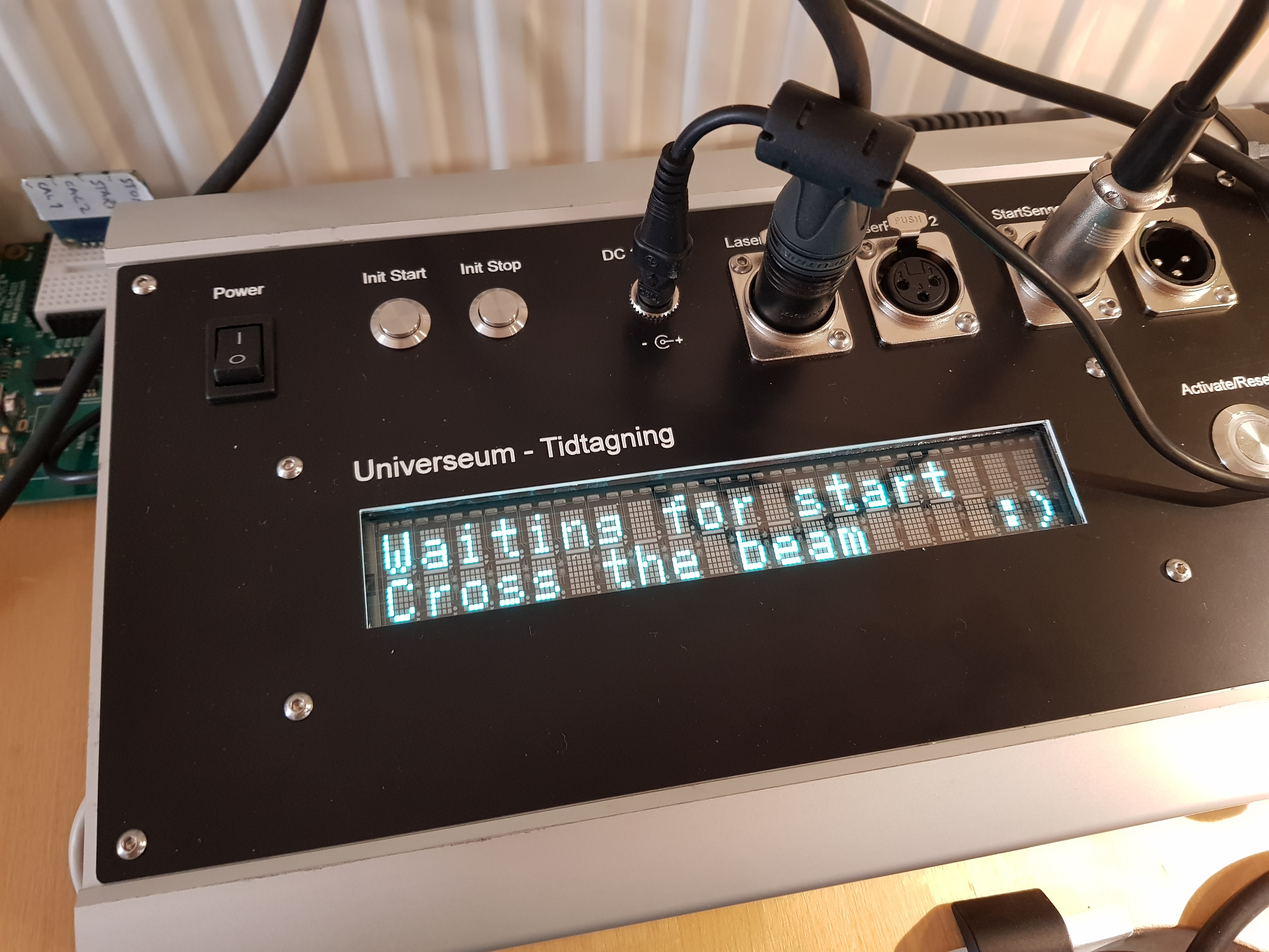 Watteriet - We invent, create and build customized technical boxes for ...